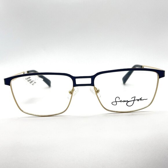 Sean John | Accessories | Sean John Sjo 534 01 Mens Eyeglass Frames ...